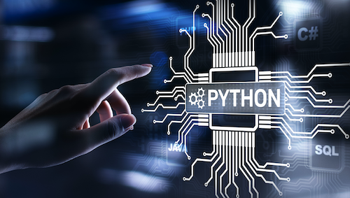 Django Python Application Tutorial Part 1