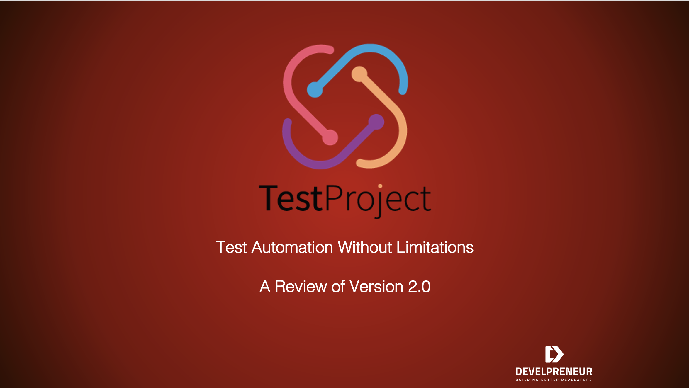Testproject Example Page