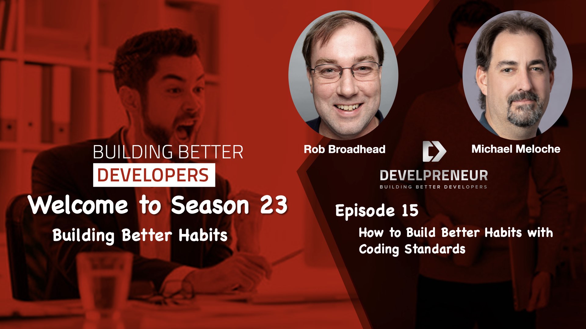 How To Build Better Habits With Coding Standards