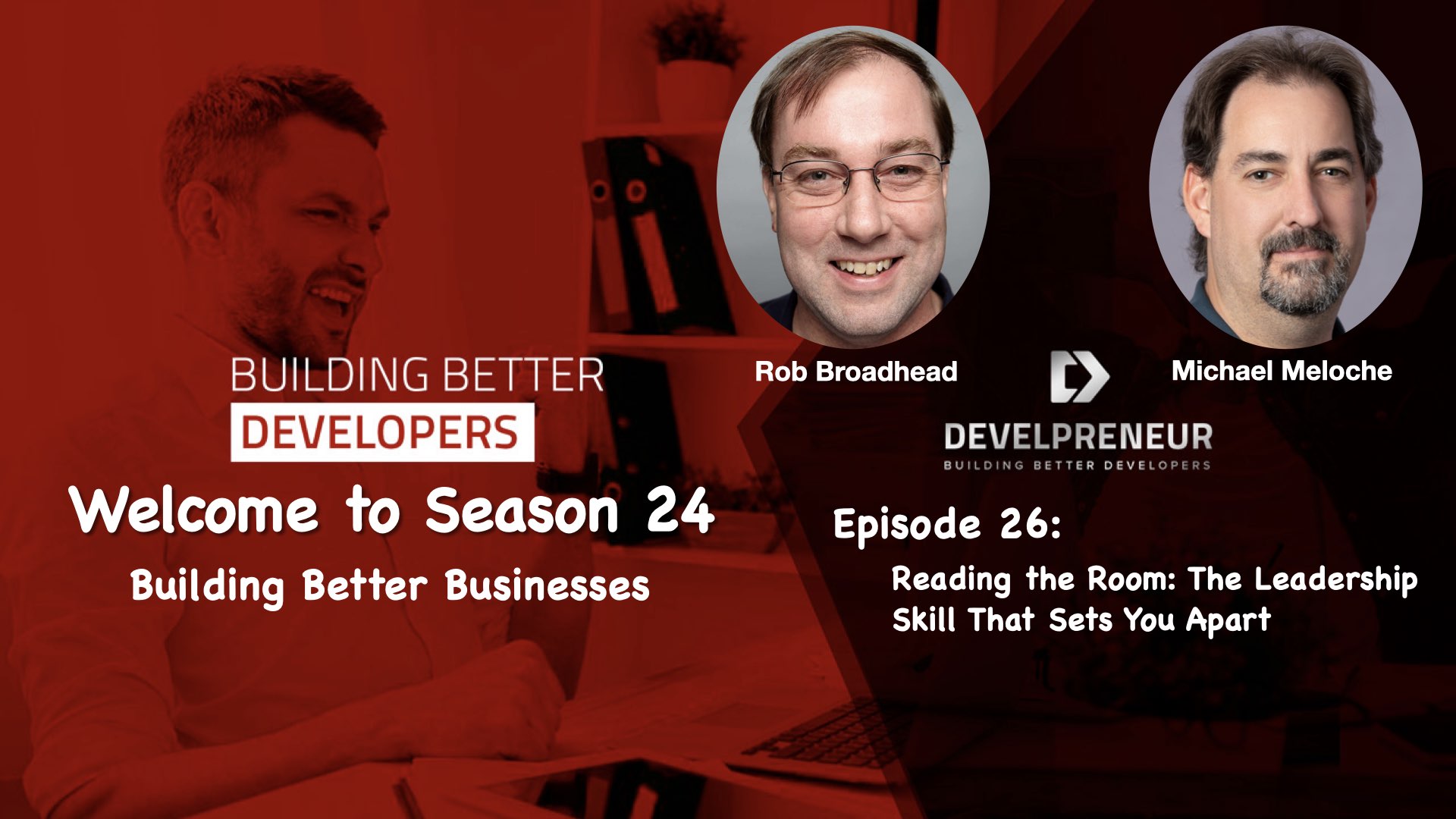 Reading the Room: The Leadership Skill That Sets You Apart